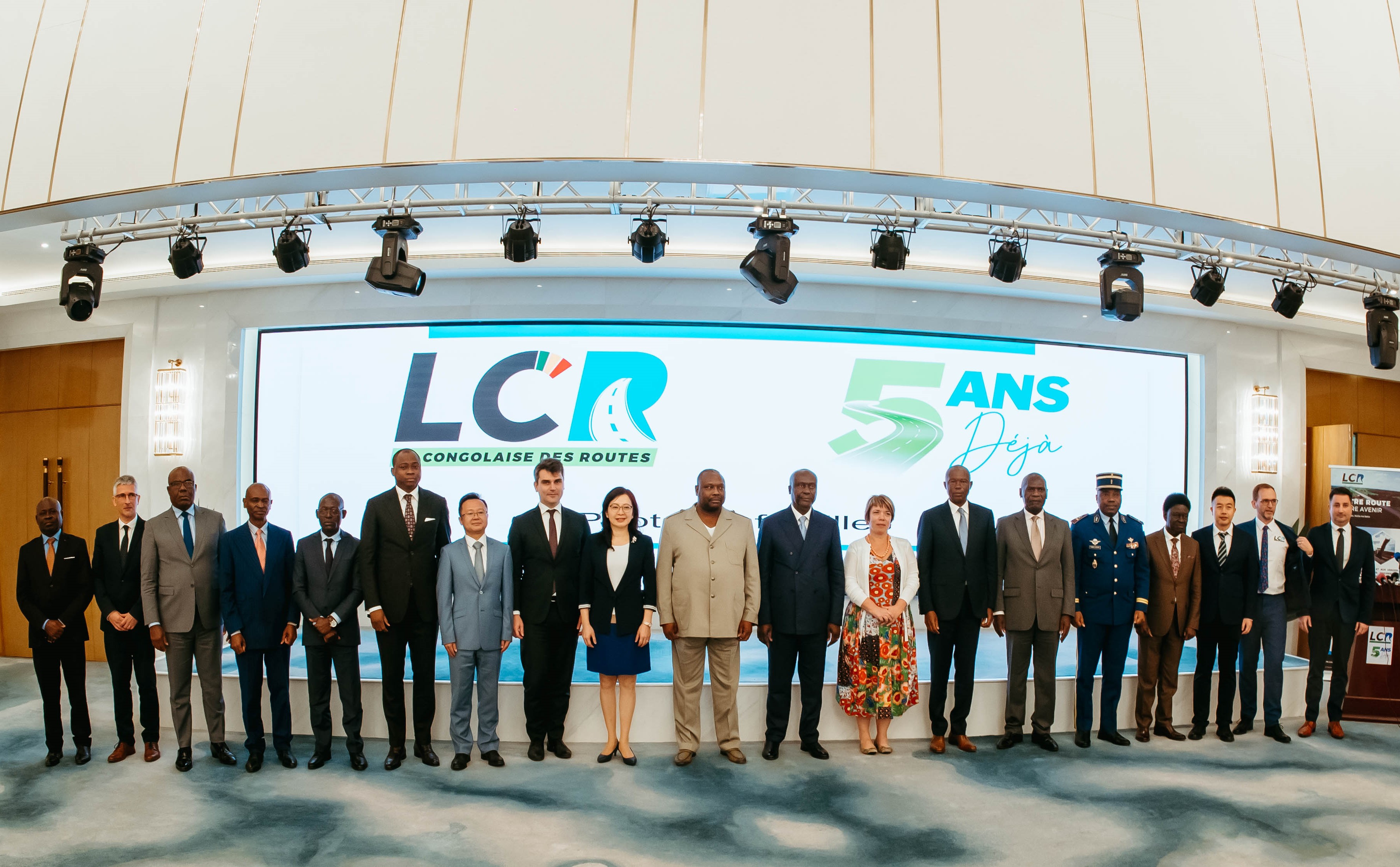 China State Construction Engineering Corporation Ltd.