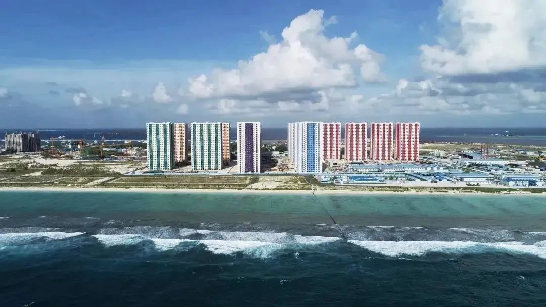 China State Construction Engineering Corporation Ltd.